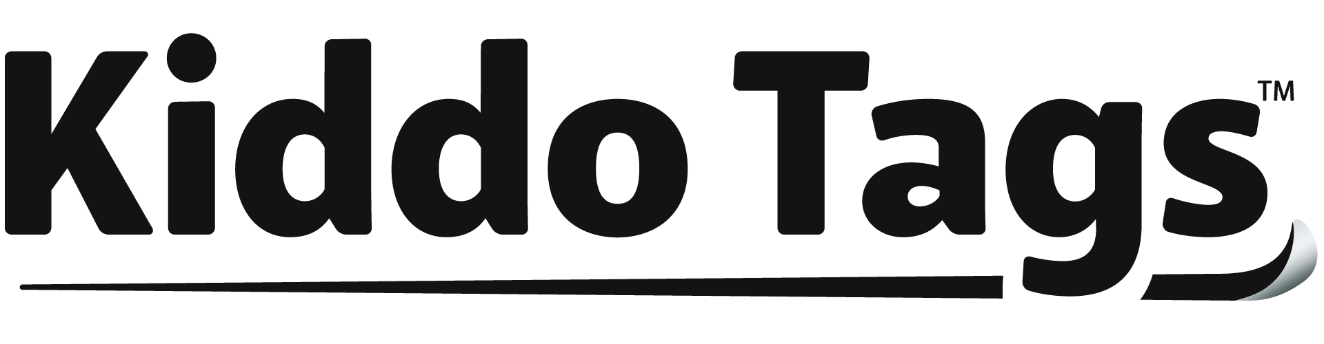 Kiddo Tags
